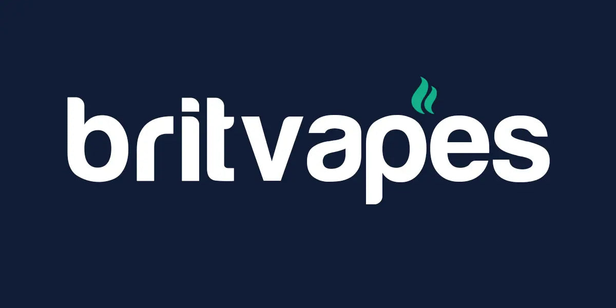 Prefilled Pods — Britvapes